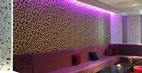 CHUI HUAY LIM CLUB - FACILITIES