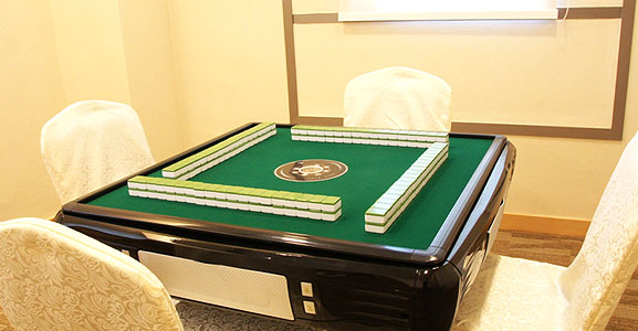 CHUI HUAY LIM CLUB - FACILITIES